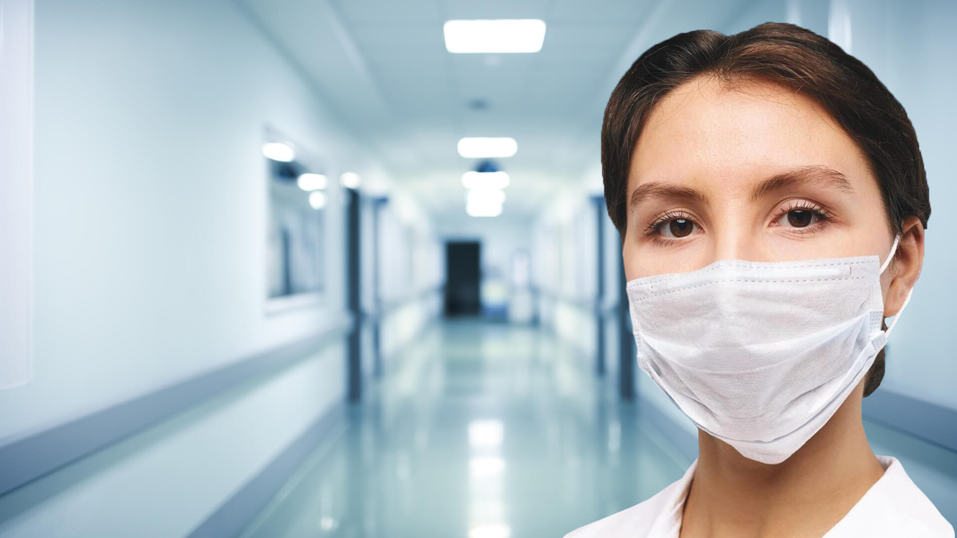 Safetech 3-Ply Surgical Face Mask - Impertech Safety