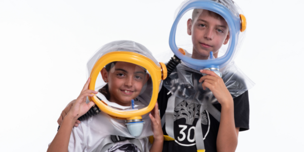 How to protect civilian population and first responders during a ...