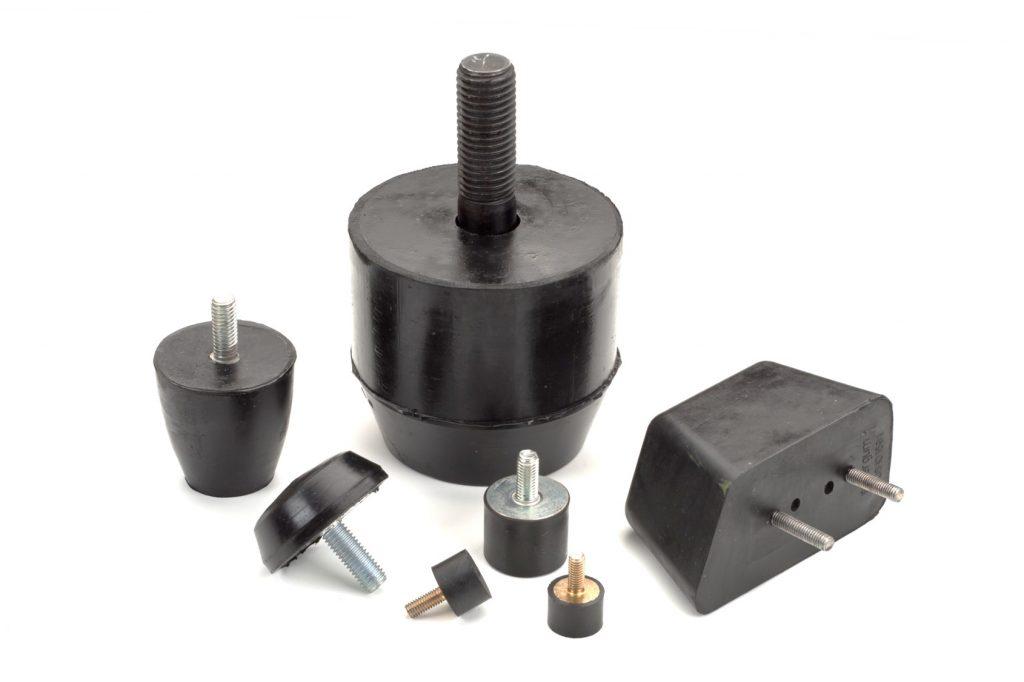 Rubber Product Manufacturing for Companies Worldwide | Supergum