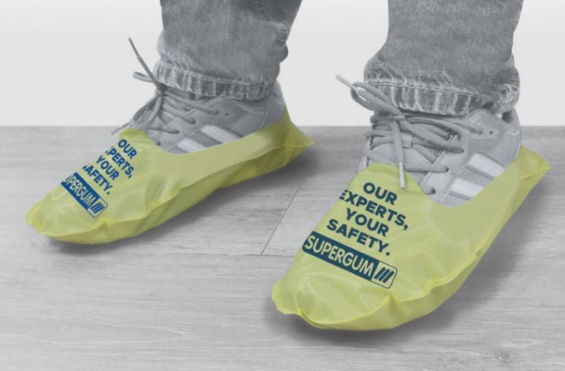 Rubber & Plastic Product Manufacturing for the Nuclear Industry | Supergum