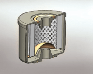 Rubber & Plastic Product Manufacturing for the Nuclear Industry | Supergum