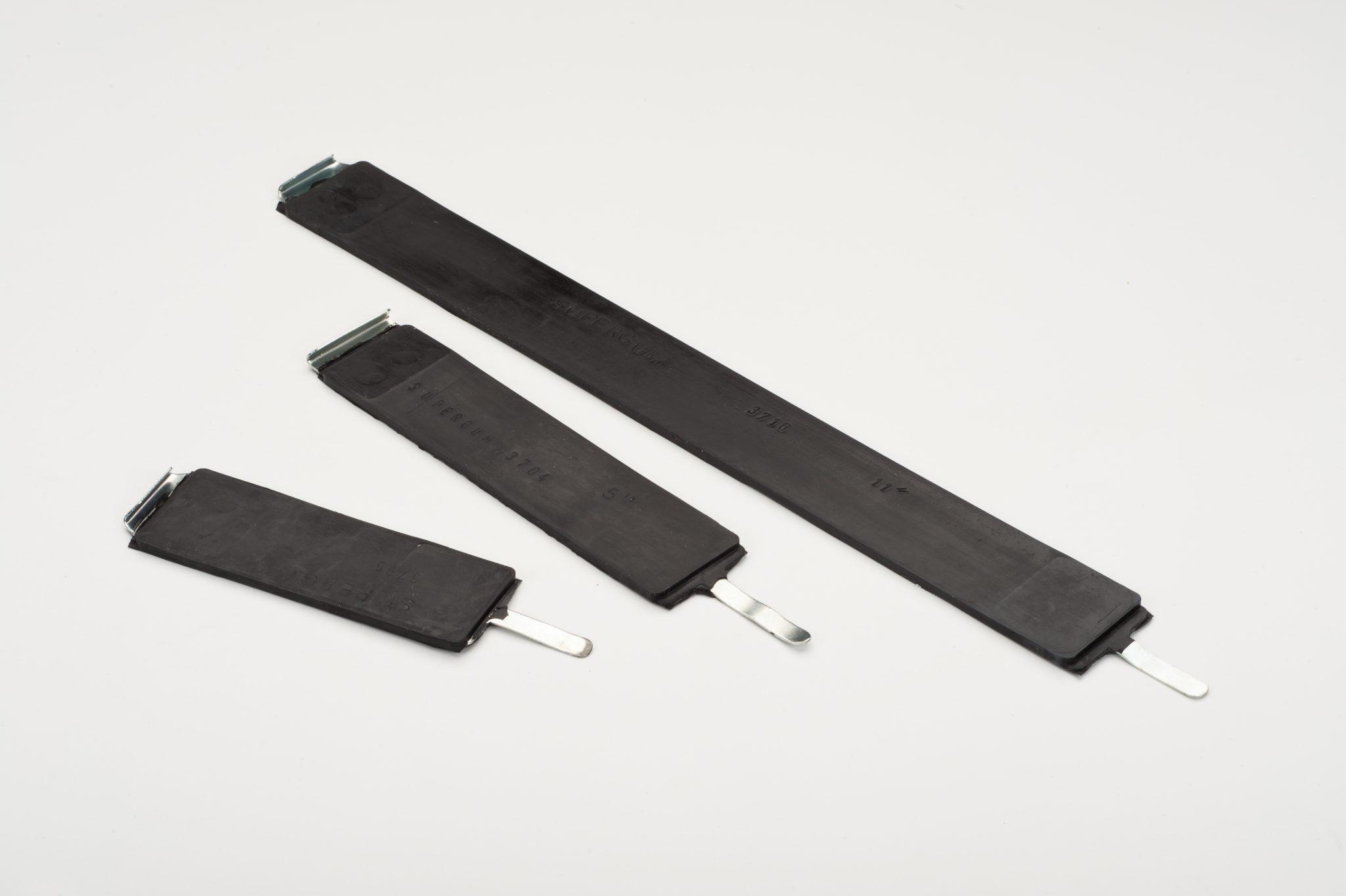 Rubber Product Manufacturing for Companies Worldwide | Supergum