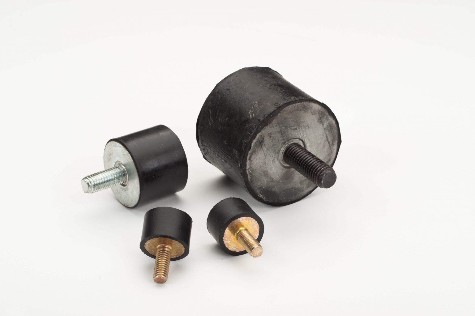 Rubber Product Manufacturing for Companies Worldwide | Supergum